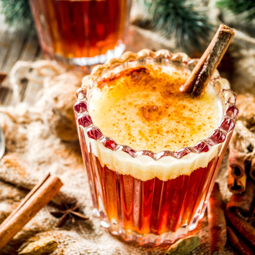 Butter Rum – Love the Cook