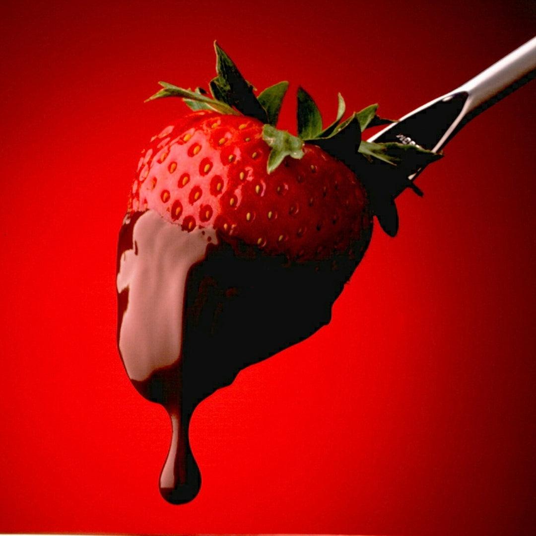 Chocolate Strawberry Wallpaper 200+] Chocolate Covered Strawberries