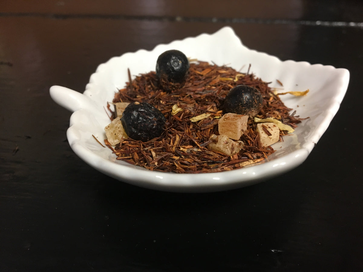 Pearls of the Nile - 2 oz Loose Red Tea – Love the Cook