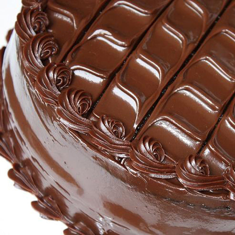 Sinful Chocolate Delight – Love the Cook